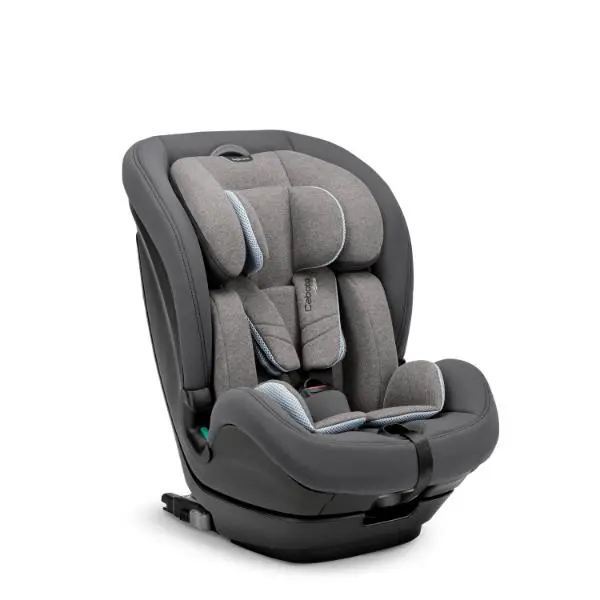 Inglesina Auto sedište za decu Caboto i-Size, 76–150cm, Tamnosivo