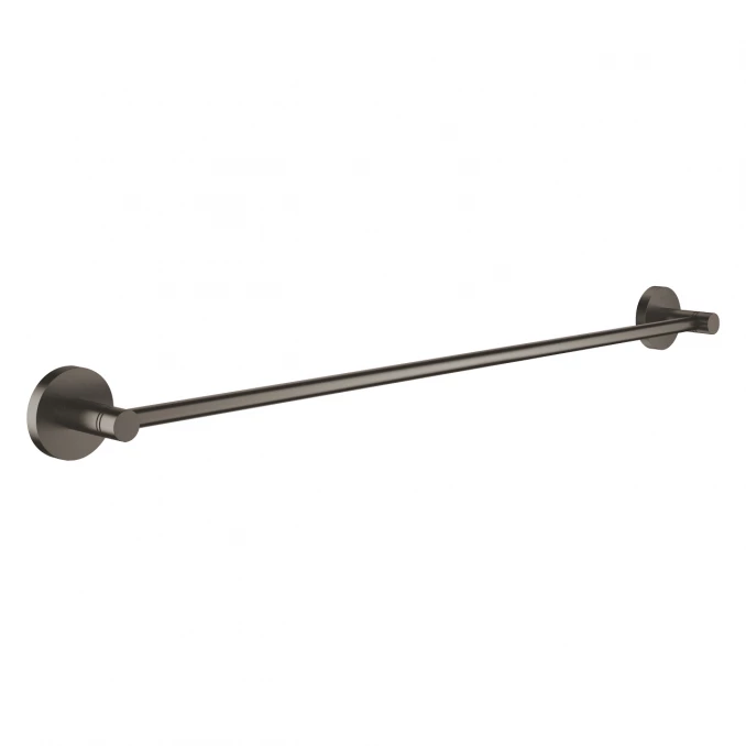 Držač peškira GROHE ESSENTIALS 600 brushed hard graphite