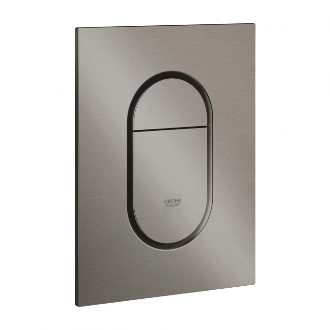 Taster GROHE ARENA COSMOPOLITAN S brushed hard graphite