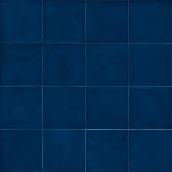 SOL blu glossy 15x15 E10 07