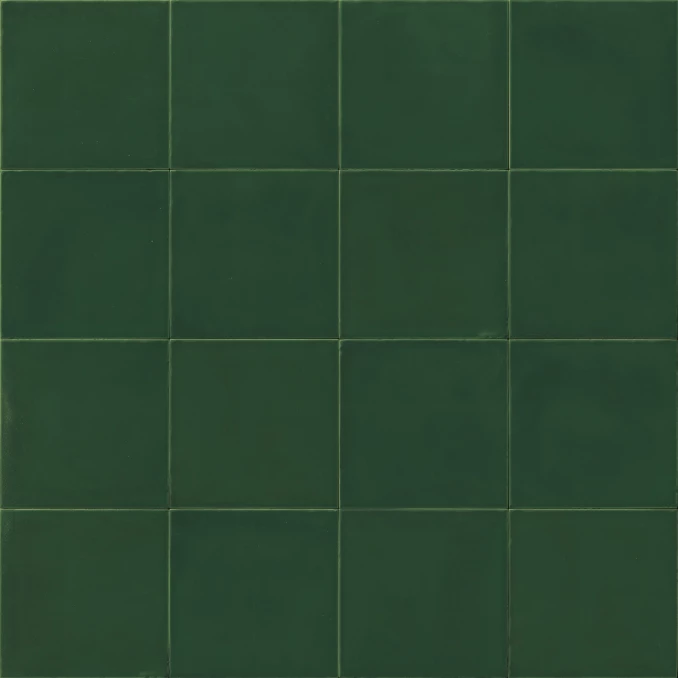 SOL verde glossy 15x15 D11 07