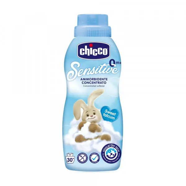 Chicco Superkoncentrovani omekšivač za veš 750 ml
