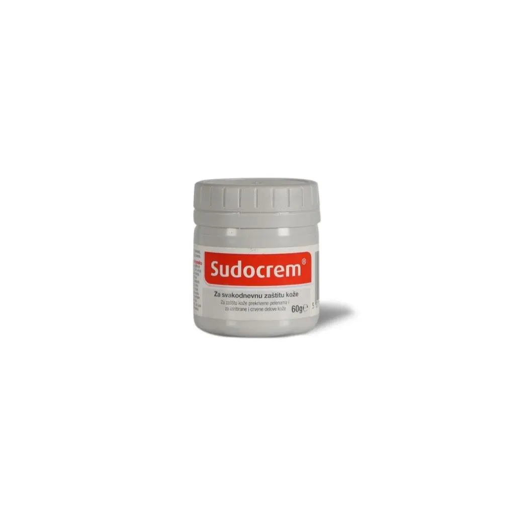 Sudocrem Krema za bebe, 250gr