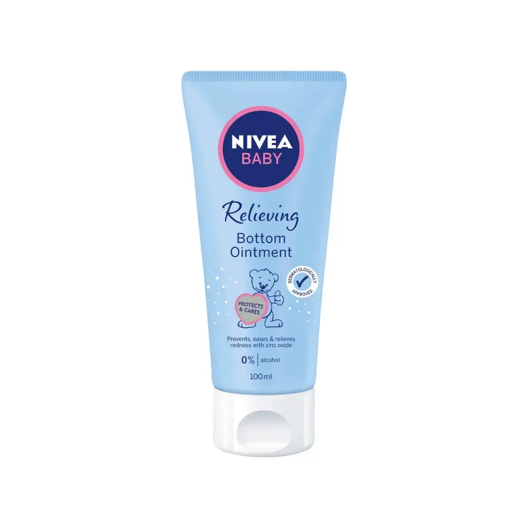 NIVEA Baby Krema za zaštitu od ojeda 100 ml