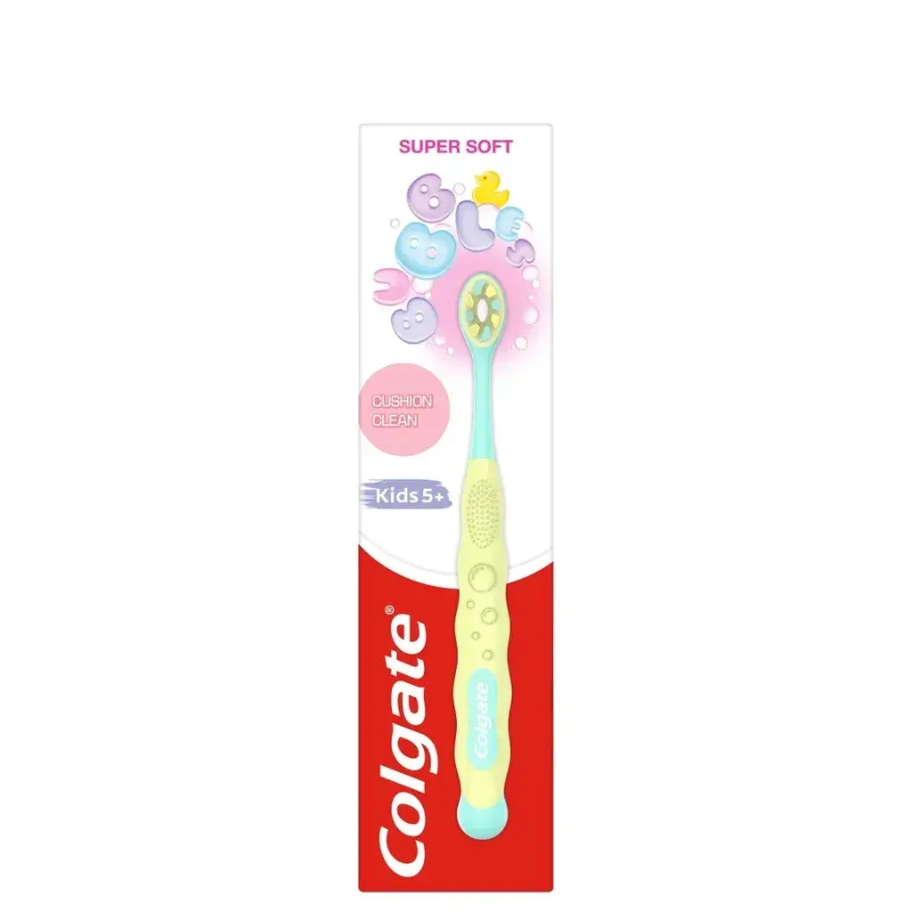 Colgate Dečija četkica za zube Cushion