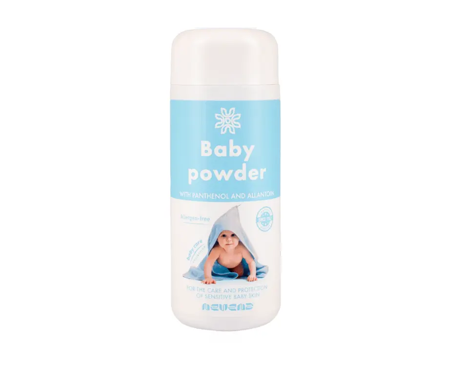 Nevena Puder za bebe, 90g