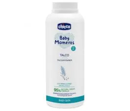 Chicco Bebi puder 150 gr