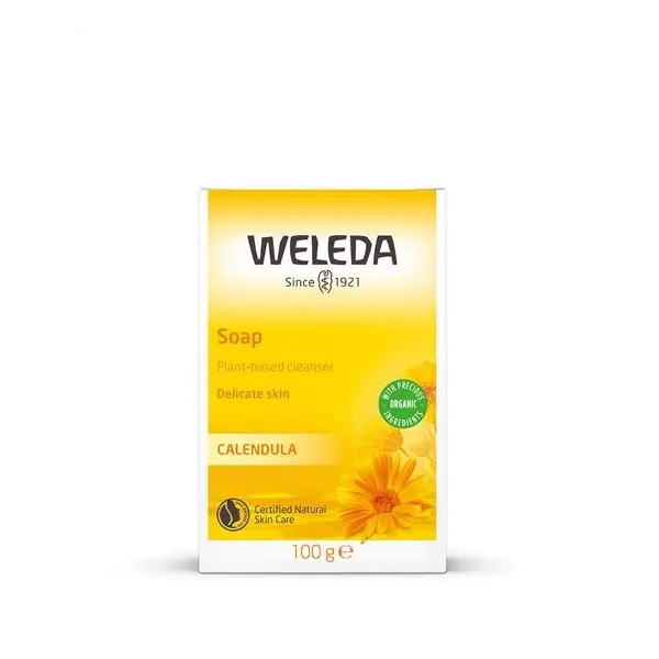 WELEDA Sapun od nevena za bebe 100g