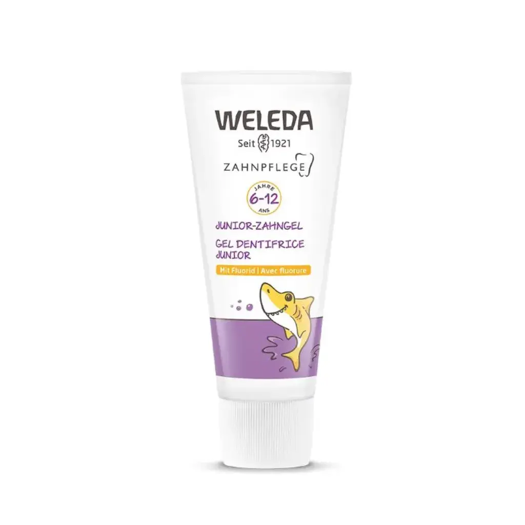 Weleda Dečiji gel za zube, 50ml