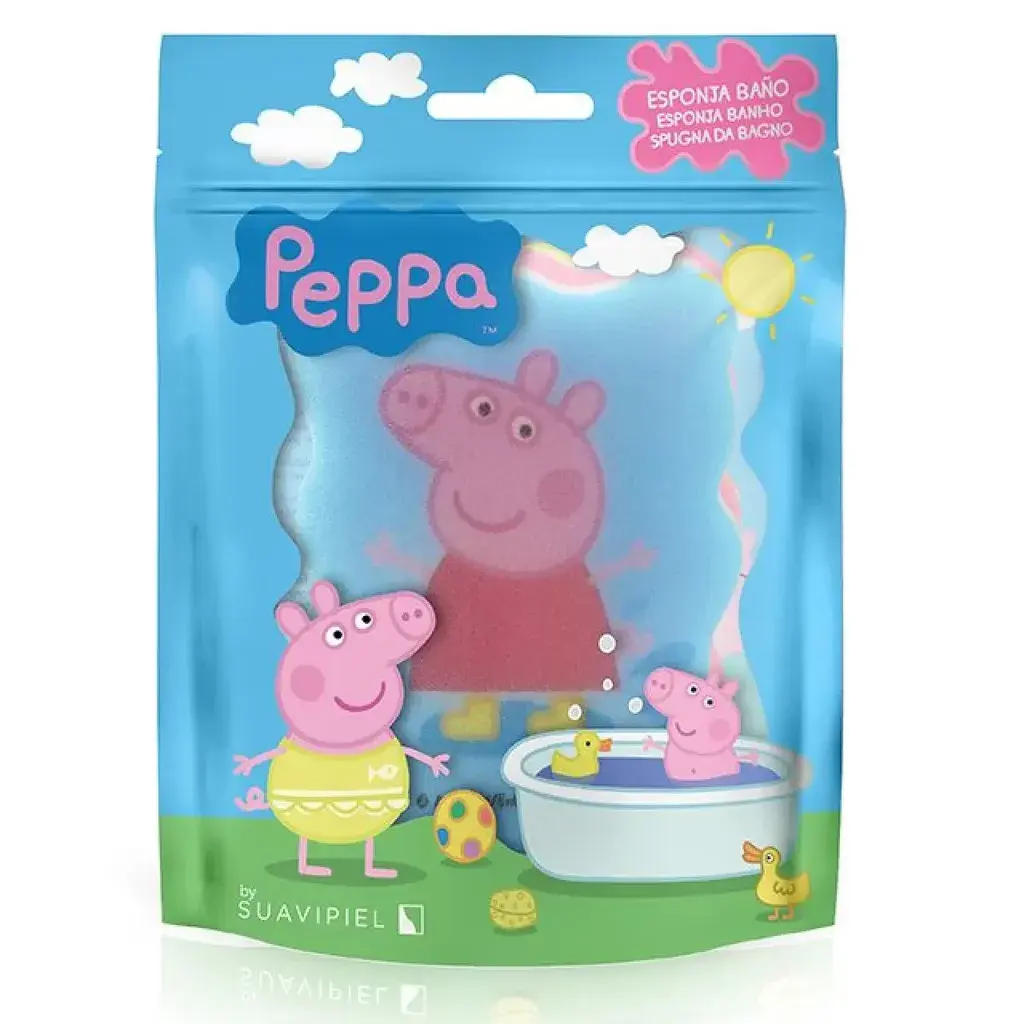 Disney Sunđer za kupanje Peppa Pig