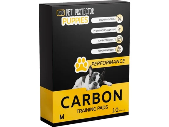 Pet protector premium prostirke sa karbonom 60x40cm