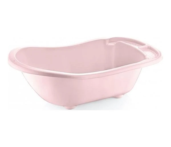 BabyJem Kadica za bebe 100cm roze