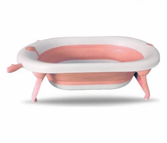 BBO Sklopiva kadica 6009 pink