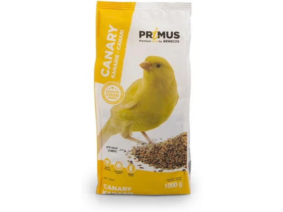 Benelux primus kanarinac 1kg