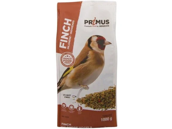 Benelux primus divlja ptica 1kg