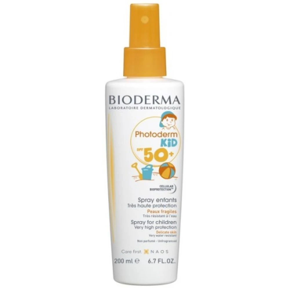 BIODERMA Sprej za decu Photoderm SPF50 200ml