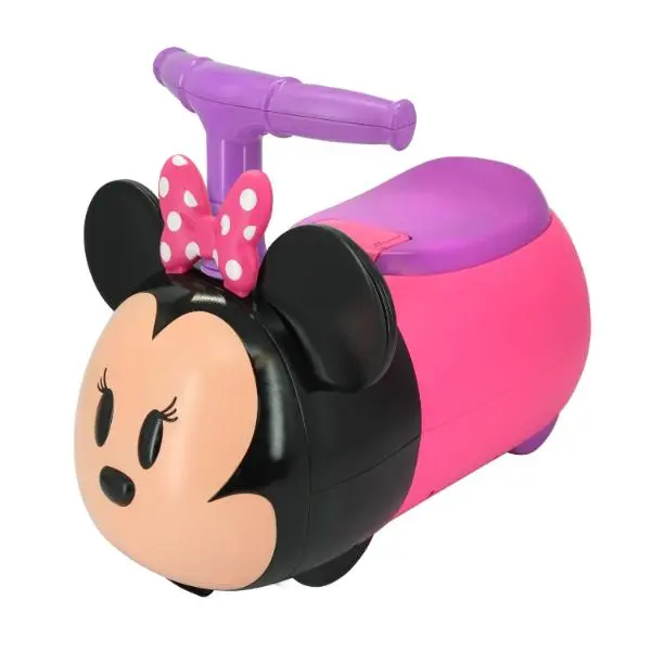 Kiddieland Guralica Minnie Zoom