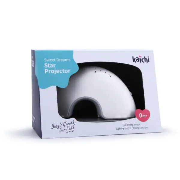 HK Mini Igračka Zvezdani projektor, 0m+