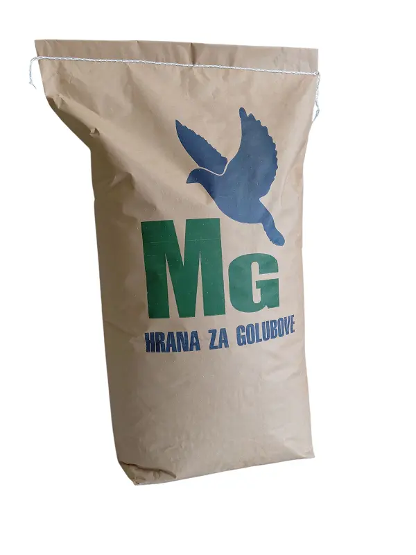 MG Hrana za golubove Ekstra dijet, 10kg