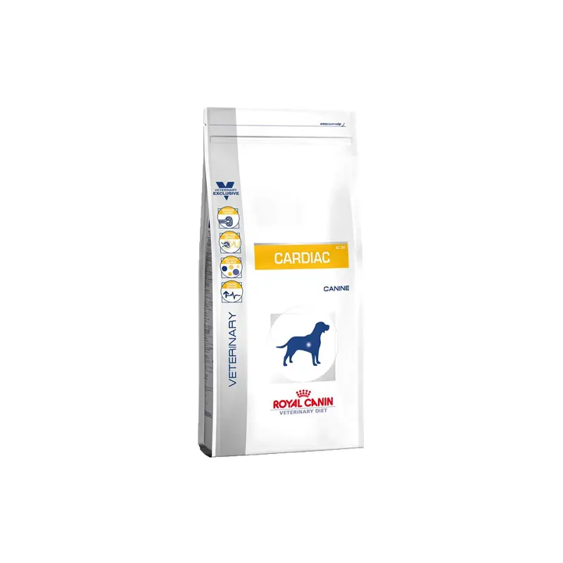 ROYAL CANIN Hrana za pse Cardiac, 2kg