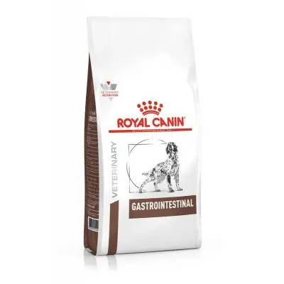 ROYAL CANIN Suva hrana za pse Gastrointestinal 2kg
