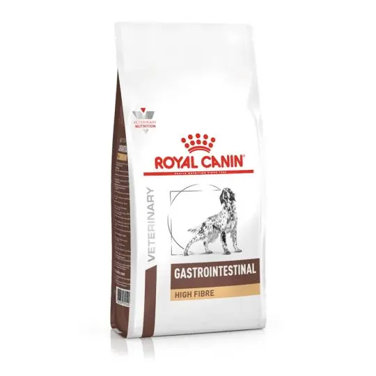 Roial Canin suva hrana za pse sa visokim sadržaјem vlakana, 2 kg