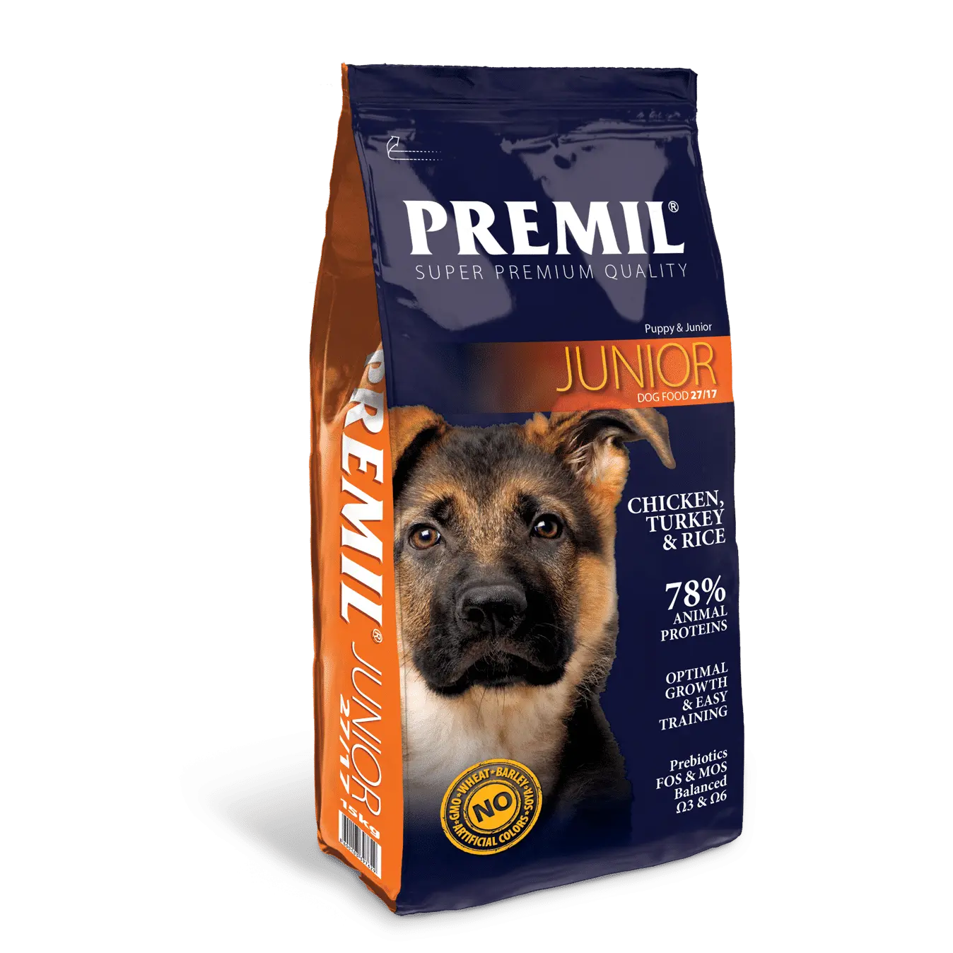 Premil Јunior Hrana za pse 2.5kg