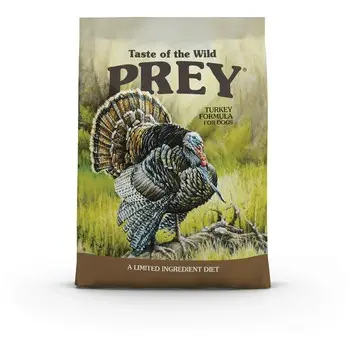 Prey Hrana za pse, Ćuretina, 11.34kg