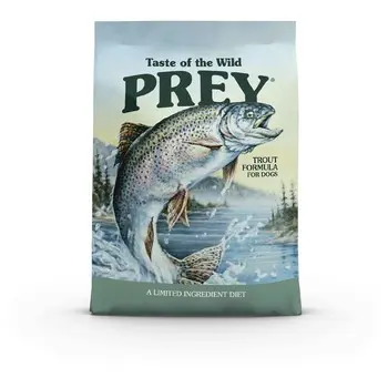 Prey Hrana za pse, Pastrmka, 3.64kg
