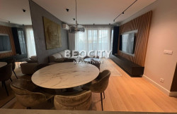 Novi Beograd, Blok 9, Džona Kenedija, 3.0, 82m2, 465000EUR