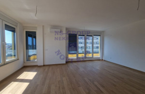 Prodajem Stan-Apartman, Novi Sad