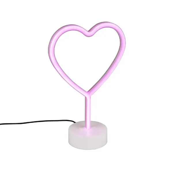 Led stona lampa Heart 1,5W Trio Lighting R55210101