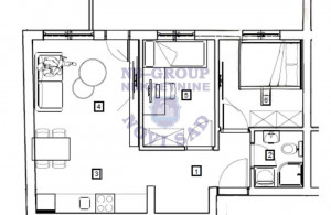 Prodajem Stan-Apartman, Grbavica