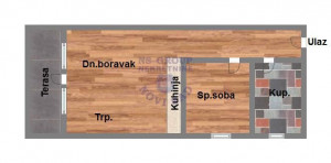 Prodajem Stan-Apartman, Adice