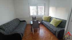 Stan,NOVI SAD,STANICA,kv: 30, € 87550, ID: 1031275