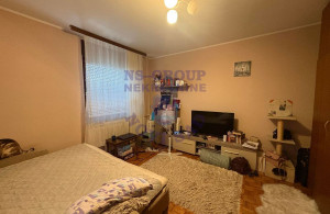 Prodajem Stan-Apartman, Novi Sad