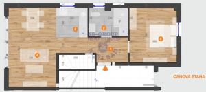 Prodajem Stan-Apartman, Telep