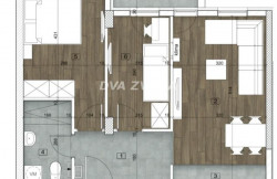 PRODAJA TROSOBNOG STANA 56,81 m2 – TELEP, NOVI SAD