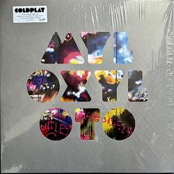 Coldplay - Mylo Xyloto (vinyl)