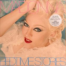 Madonna - Bad Time Stories (vinyl)
