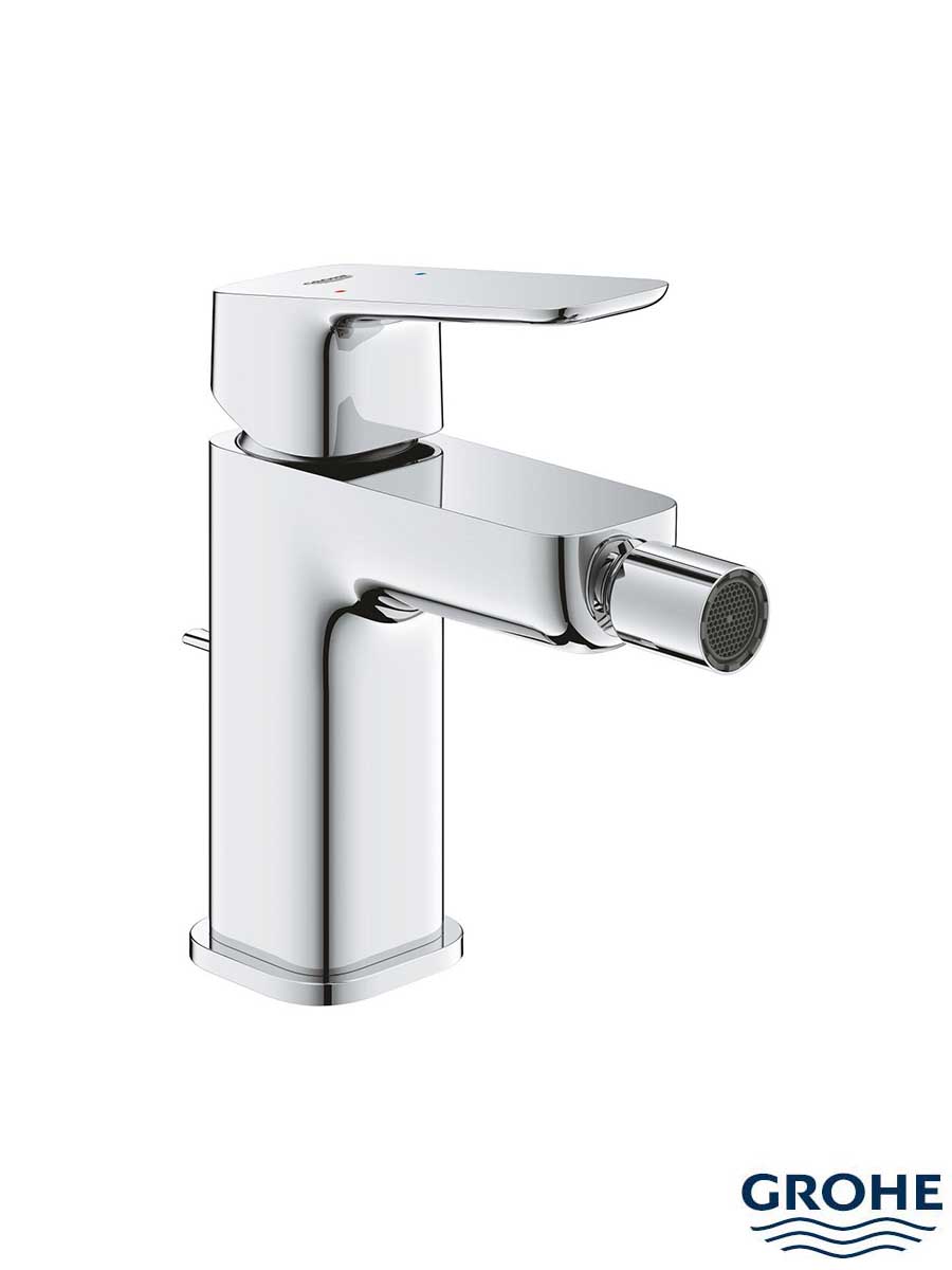 Baterija za bide Cubeo 1018100000 Grohe