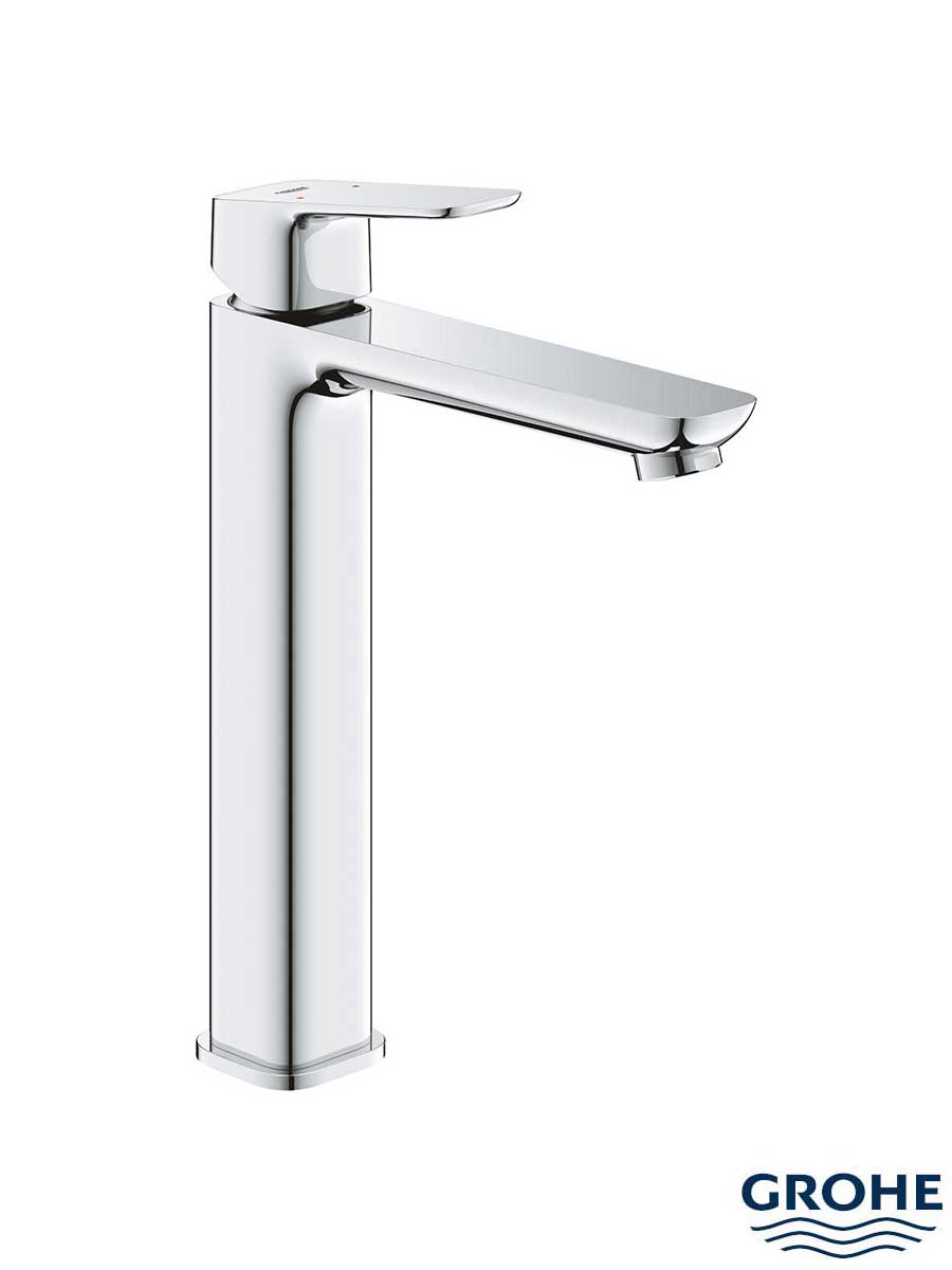 Baterija za lavabo XL Cubeo 1017290000 Grohe