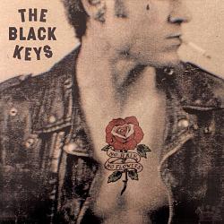 The Black Keys - No Rain No Flowers (vinyl)