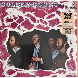 The Doors - Golden Doors Vol.2 (vinyl)