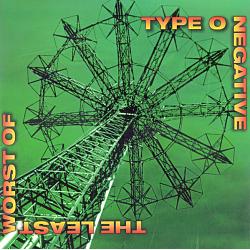 Type O Negative - The Least Worst Of (vinyl)