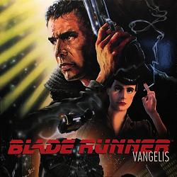Vangelis - Blade Runner (vinyl)