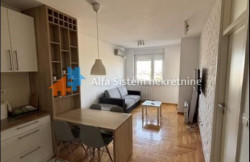 Stan-Apartman za Duži Najam, Voždovac, Beograd, €550