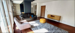 Stan-Apartman za Duži Najam, Crveni Krst, Vračar, Beograd, €950