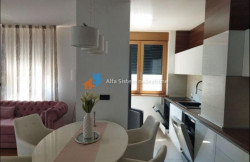 Stan-Apartman za Duži Najam, Južni Bulevar, Vračar, Beograd, €1.200