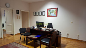Iznajmljujem Stan-Apartman, Yu Biznis Centar, Beograd Grad
